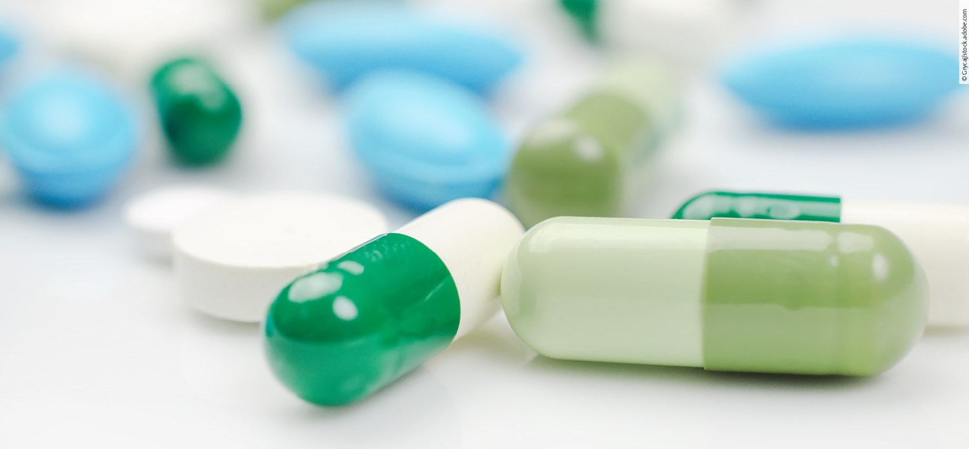 Pharmaceutical Substances